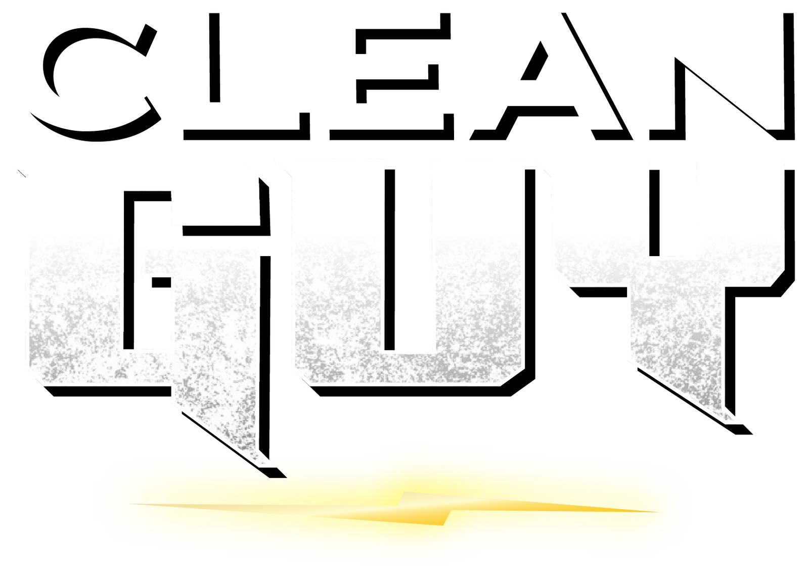 Clean Guy